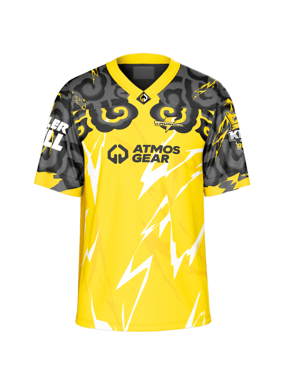 Atmos Jersey – AtmosGear